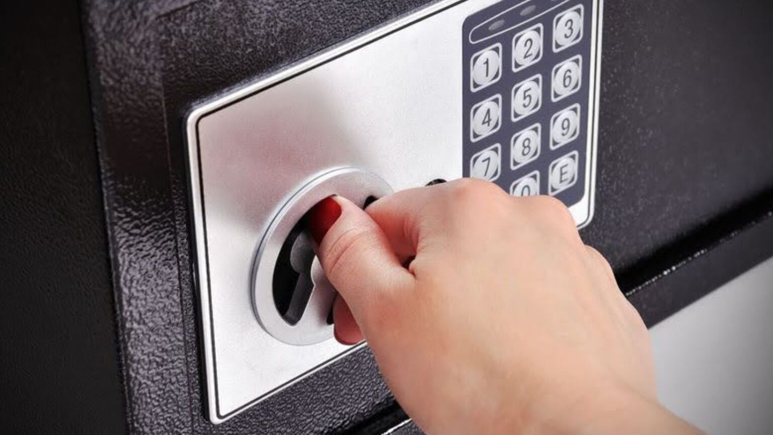 Where Should You Put a Safe in Your Home? Highest 7 Locations for ...