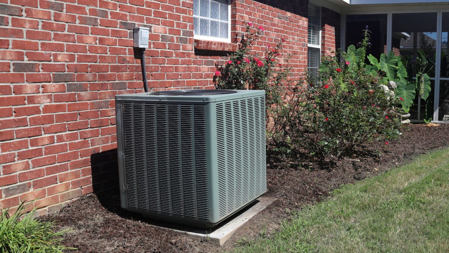 The Technology Behind Today's Energy-Efficient AC Units ...