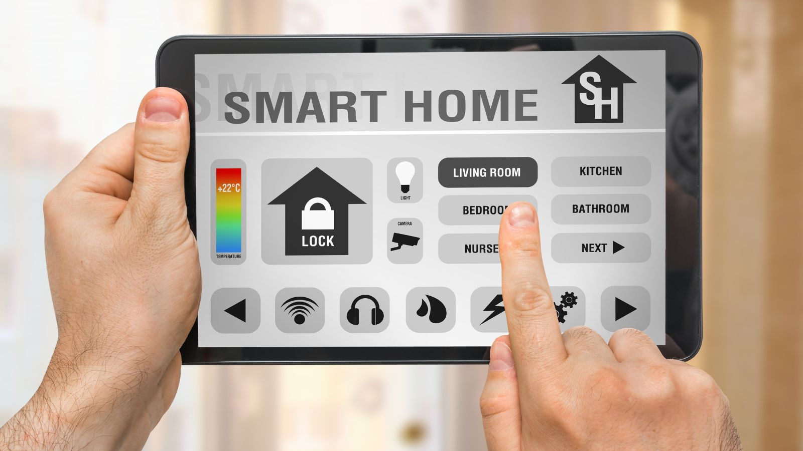 Smart Home Upgrades to Include in Your Next Renovation ...